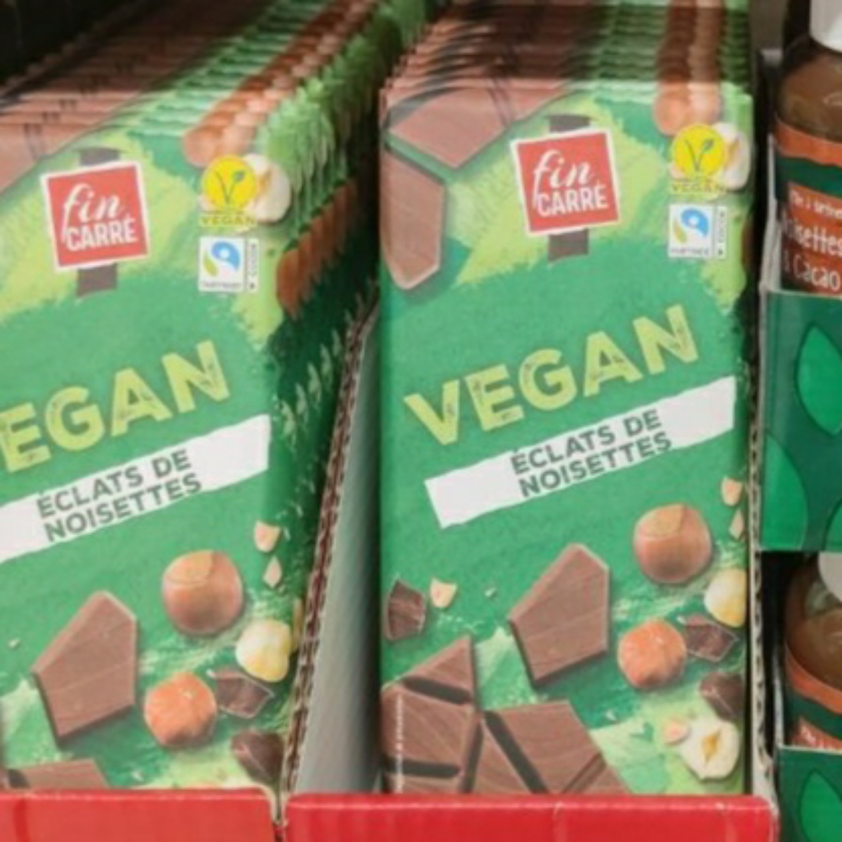 Chocolat from Vemondo - Vegan Product Reviews & Ratings | abillion