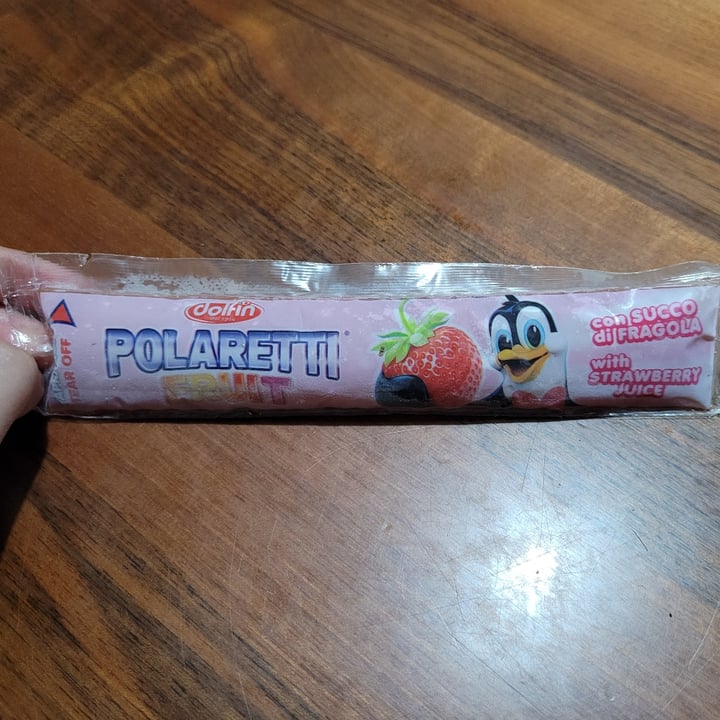 Dolfin Polaretti fruit Review | abillion