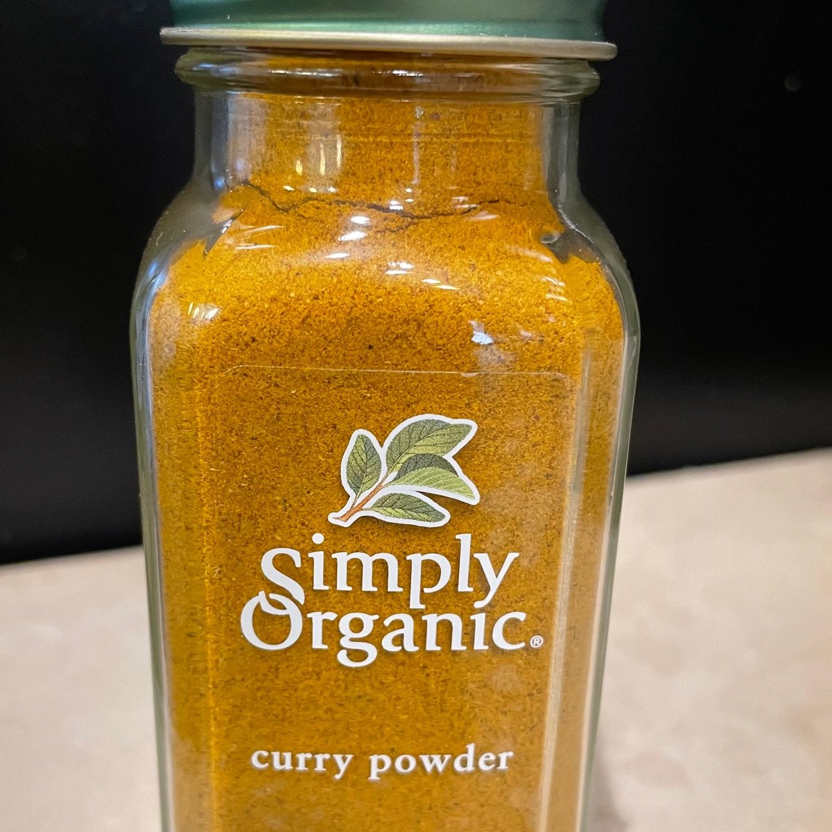 Curry powder from Simply Organic - Vegan Product Reviews & Ratings ...
