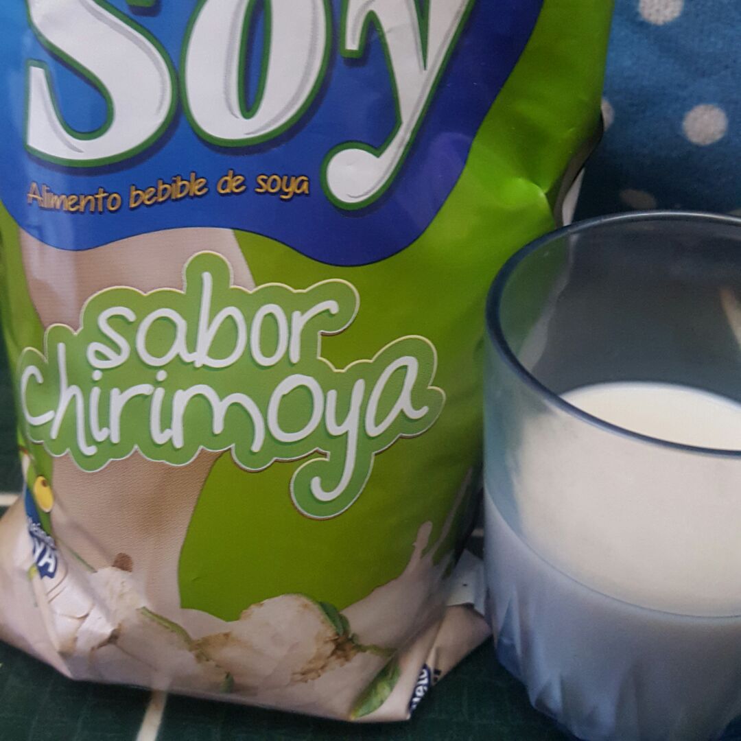 Soy, Leche de Soya from Haday - Vegan Product Reviews & Ratings | abillion