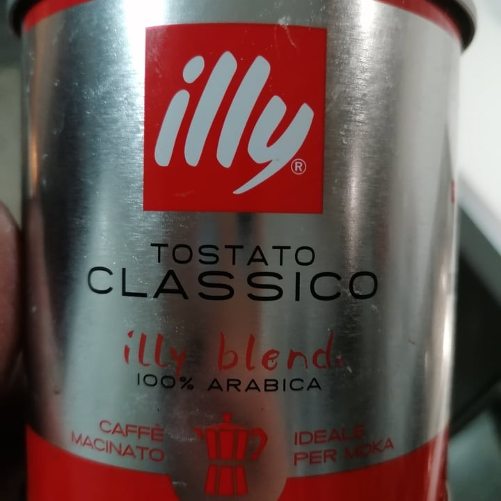 Illy Caffè per moka Review | abillion