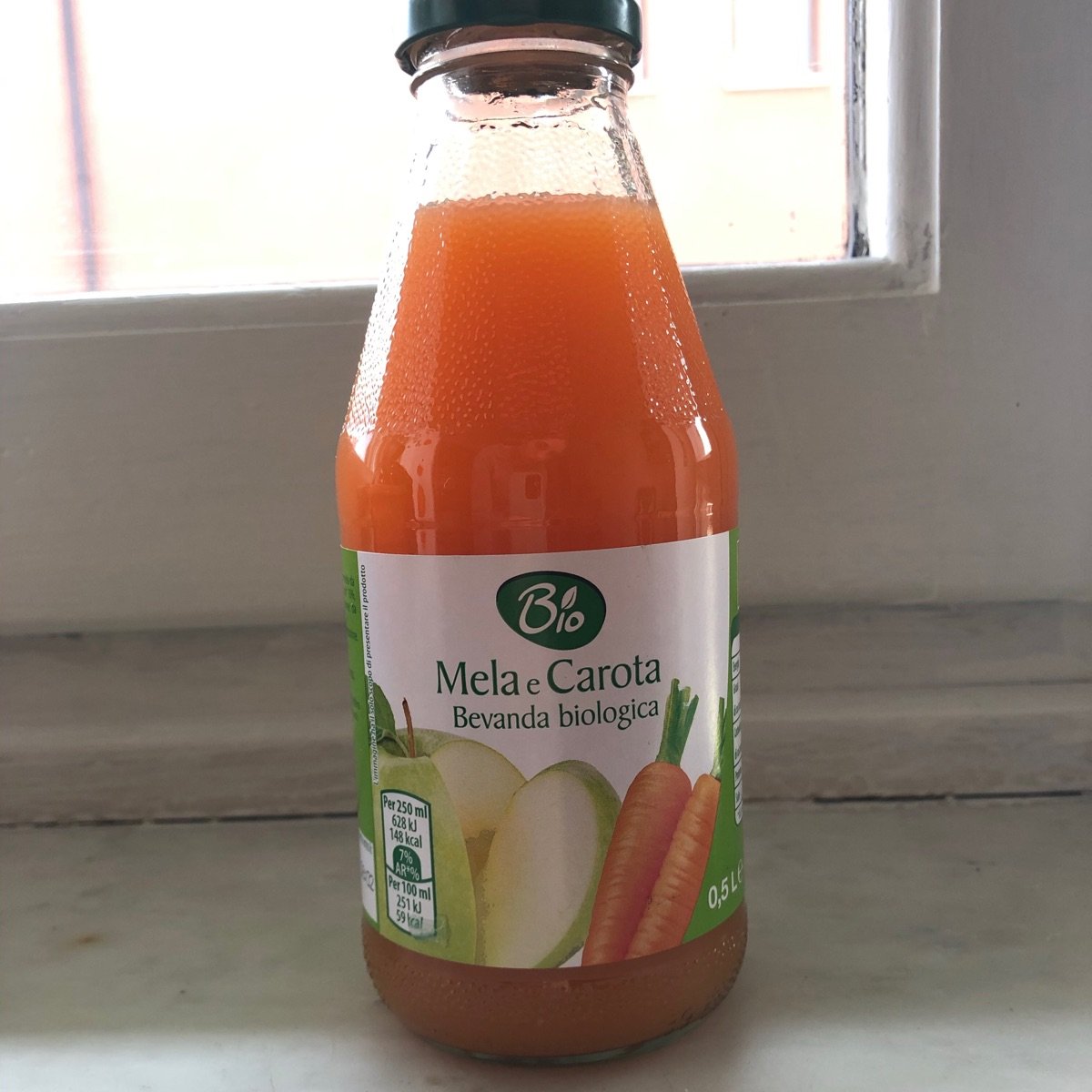 Succo ace from Bio iN's - Vegan Product Reviews & Ratings | abillion