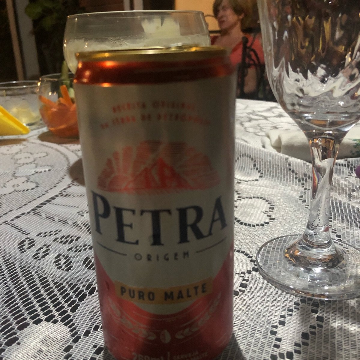 Cerveja from Petra - Vegan Product Reviews & Ratings | abillion