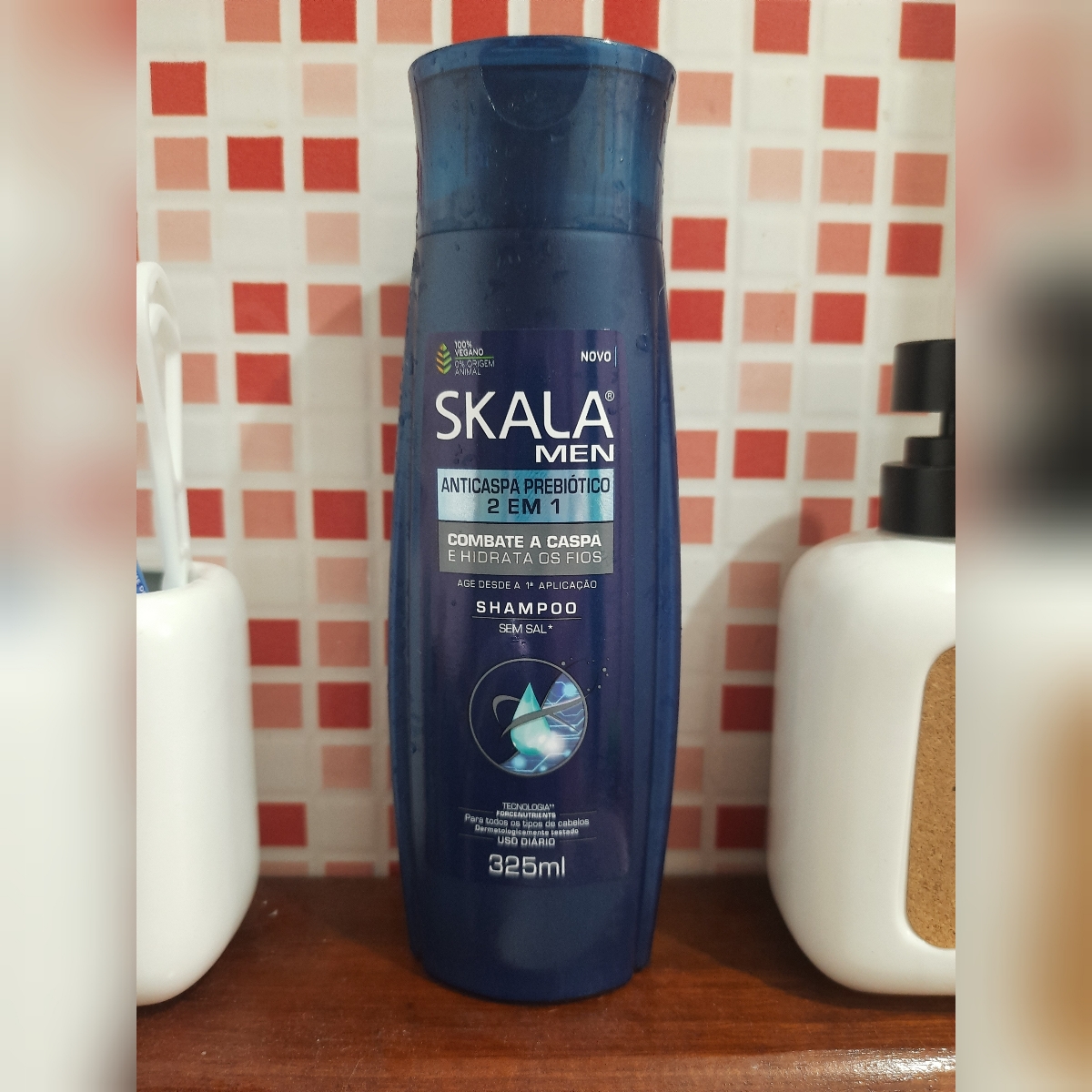 Skala Men from Skala - Vegan Product Reviews & Ratings | abillion