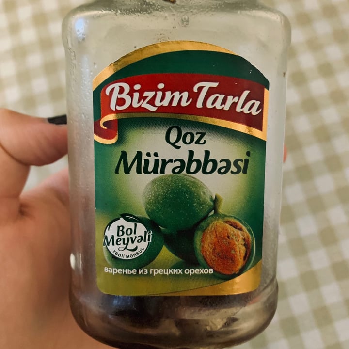 Bizim tarla Qoz Mürebbesi Review | abillion