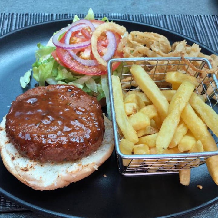 Tennessee Spur Steak Ranch Central, Kroonstad, South Africa Beyond ...