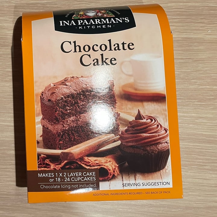 Ina Paarman’s Kitchen Chocolate Cake Review | abillion