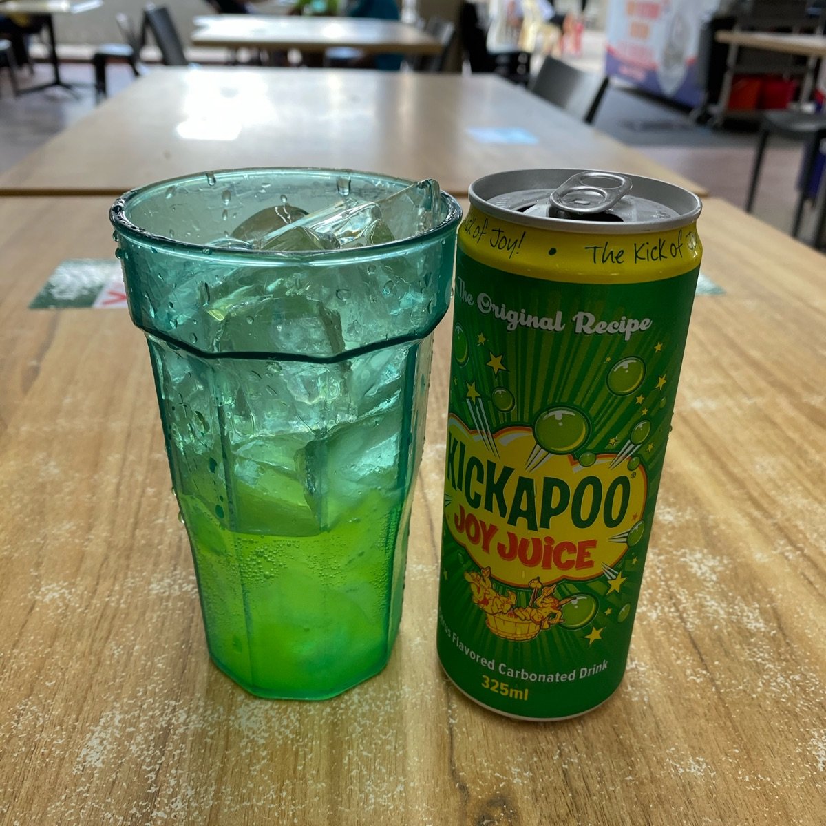 Kickapoo Joy Juice from Kickapoo - Vegan Product Reviews & Ratings ...