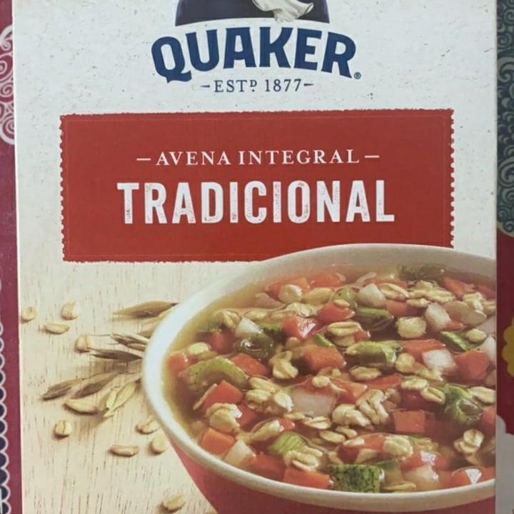 Quaker Avena Integral Review | abillion