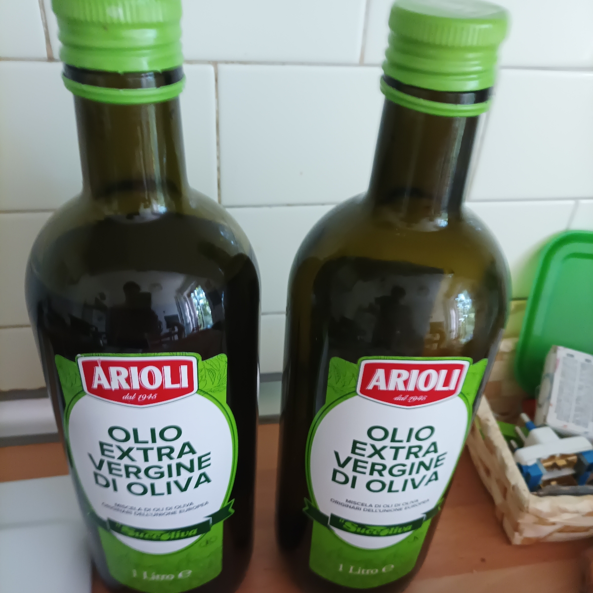 Arioli Olio extravergine di oliva Reviews | abillion