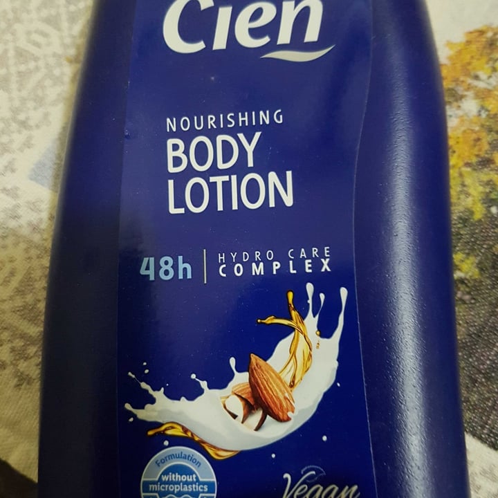 Lidl cien Cien Review | abillion