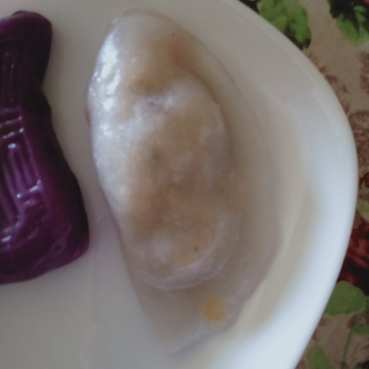 Ci Su Vegetarian 慈素 Ang Mo Kio, Singapore Soon kueh Review | abillion