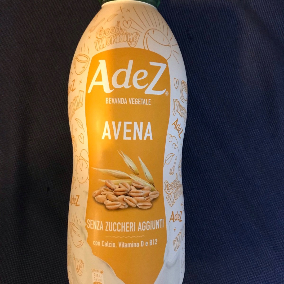 Avena from AdeZ - Vegan Product Reviews & Ratings | abillion