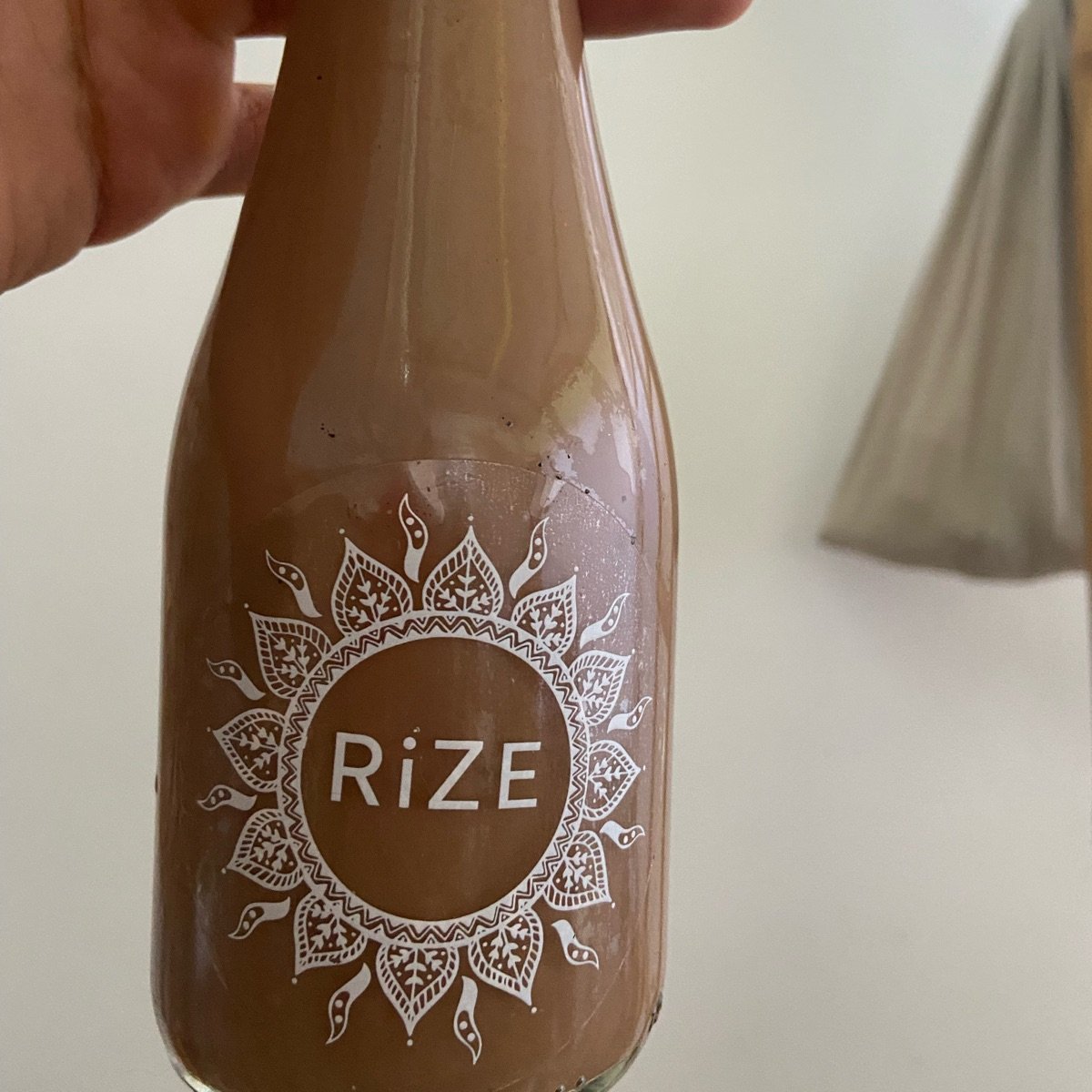 Vegan chai masala from Rize - Vegan Product Reviews & Ratings | abillion