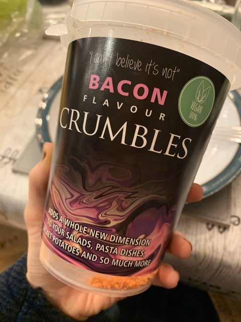 Dried Bacon Bits Tesco Discounts Store | www.pinnaxis.com