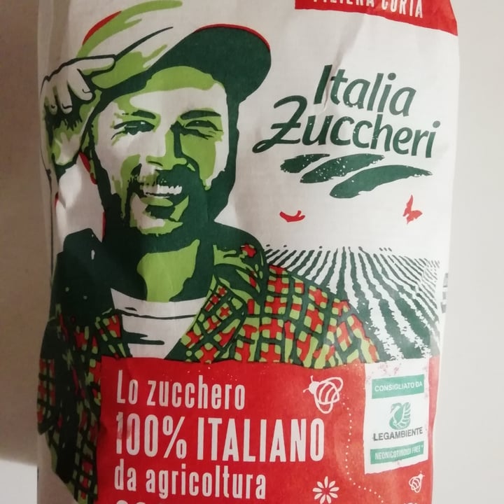 Italia Zuccheri Zucchero Review | abillion