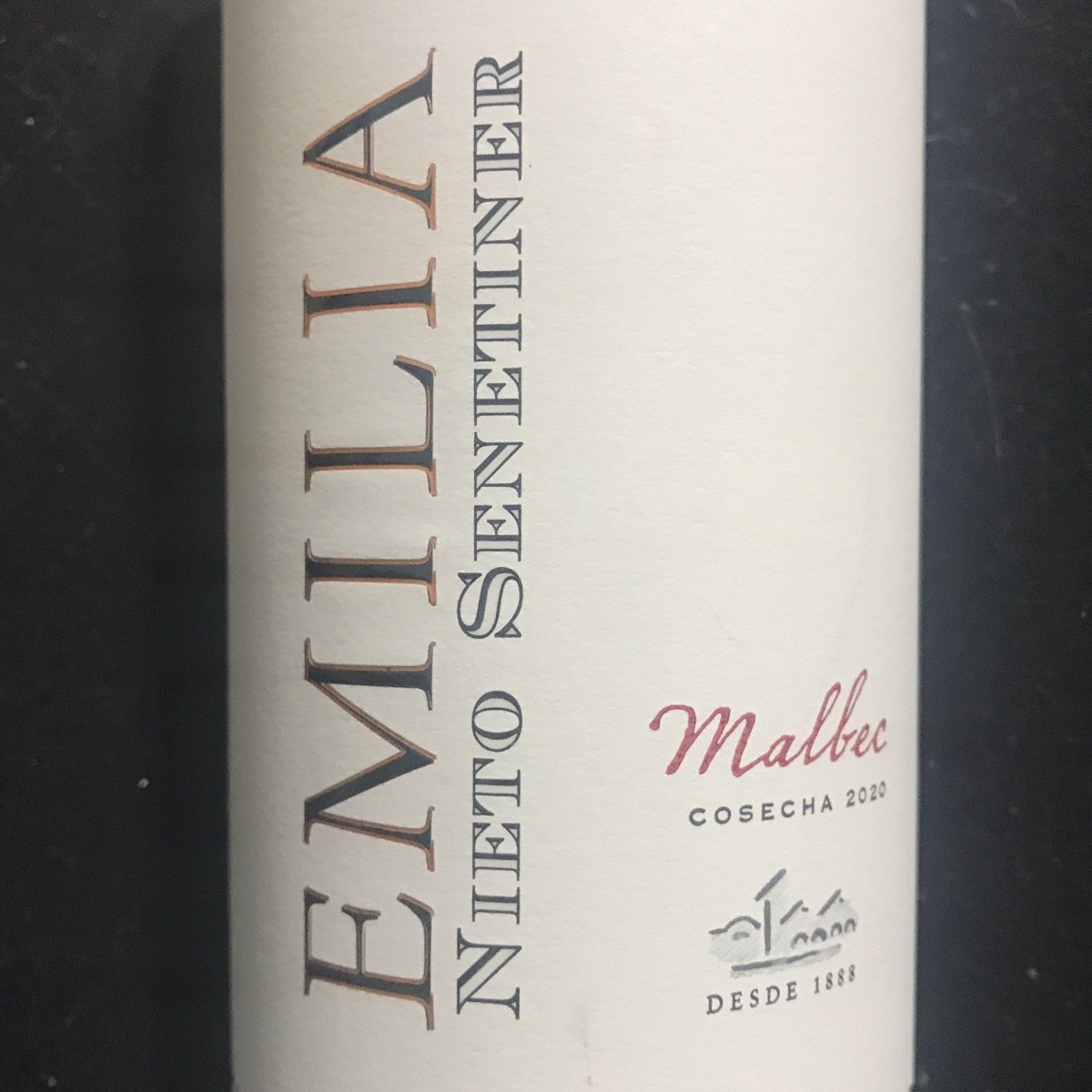 Emilia Emilia (Vino) Reviews | abillion