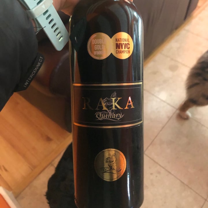 Raka Raka Quinary Review | abillion