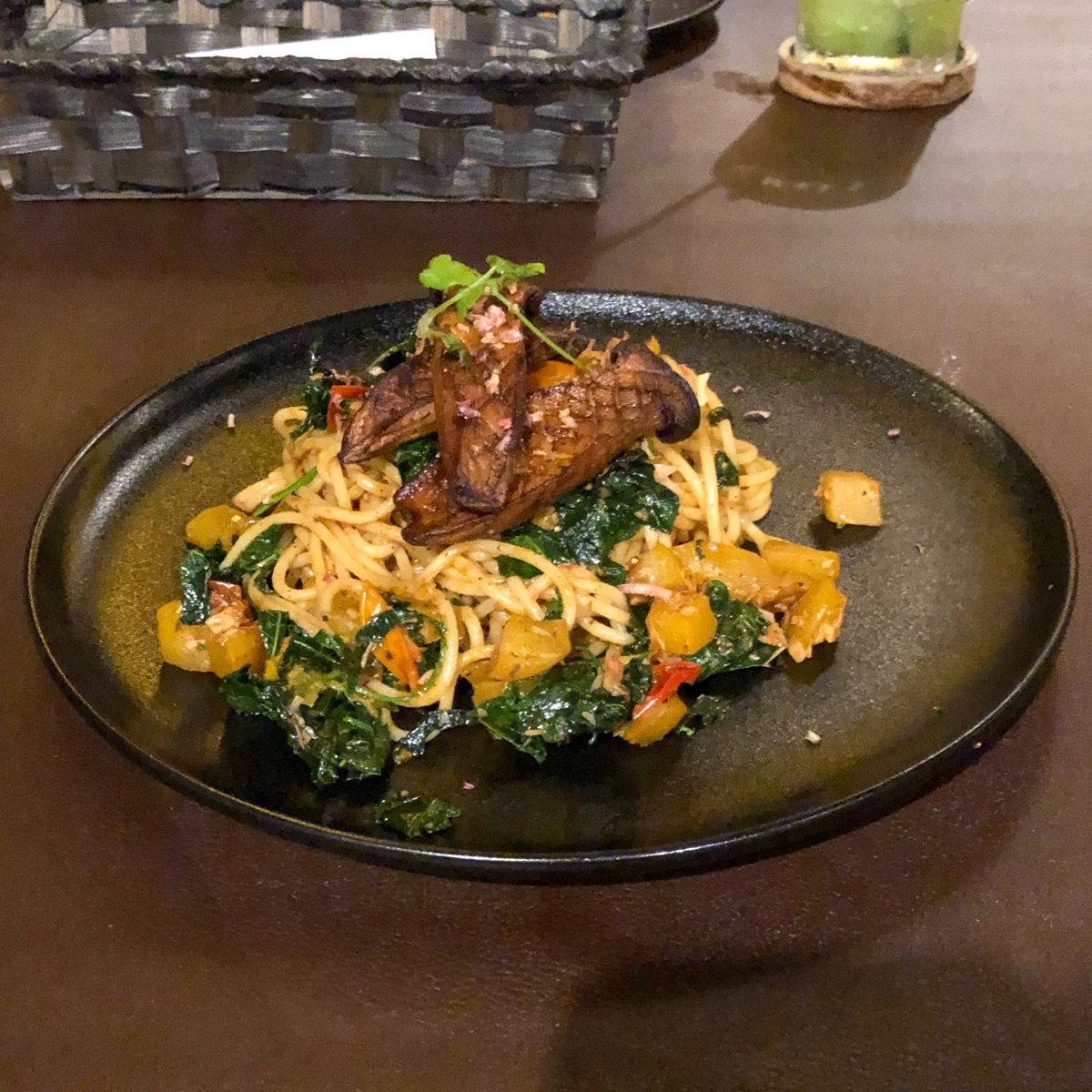 KANTIN at The Granary 23, Wayang St, 93000 Kuching, Sarawak, Malaysia ...