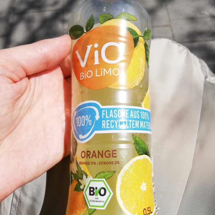 ViO BiO LiMO Orange Review | abillion