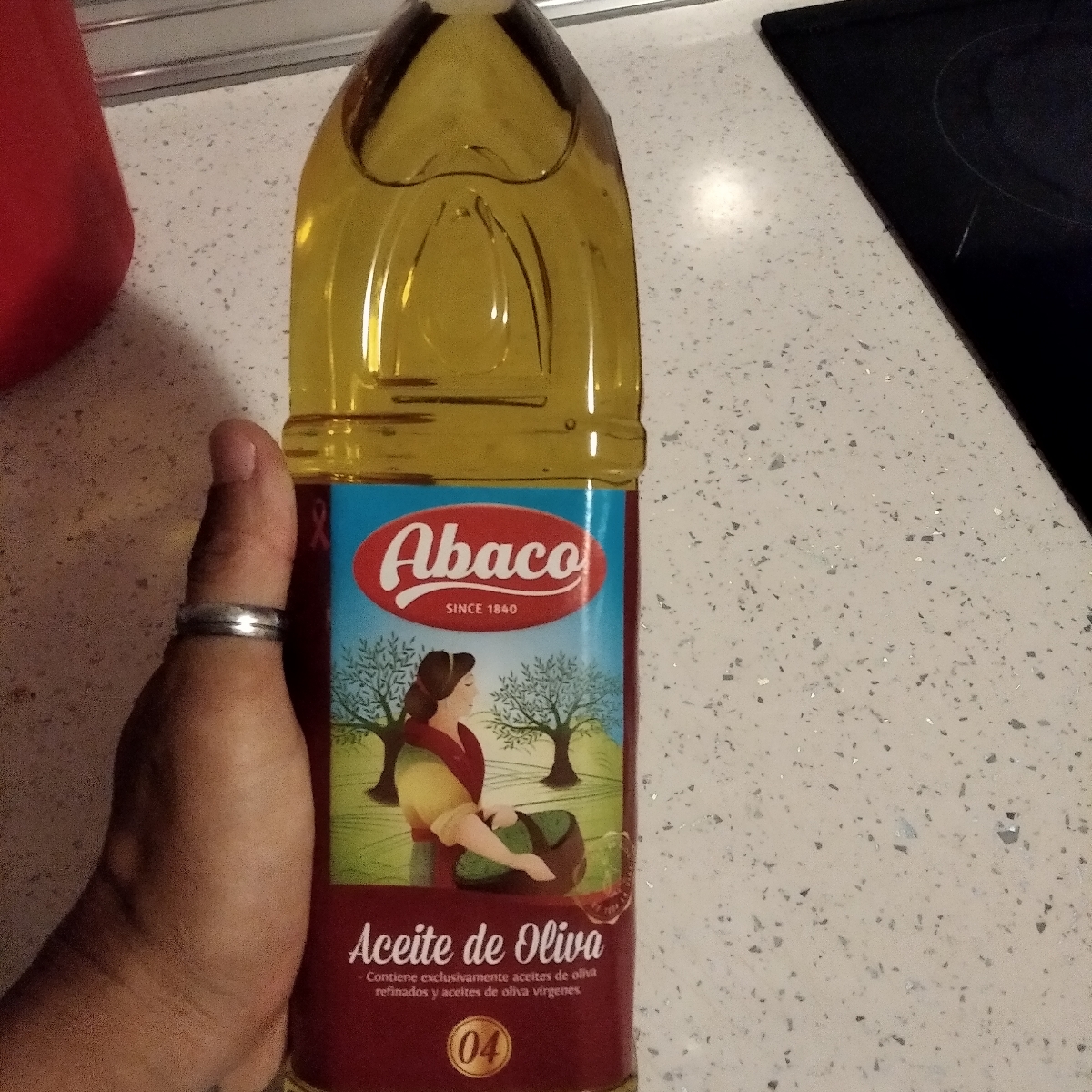 Abaco Aceite de Oliva Reviews | abillion
