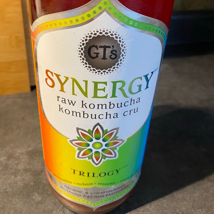 GT’s Living Foods Trilogy™ Review | abillion