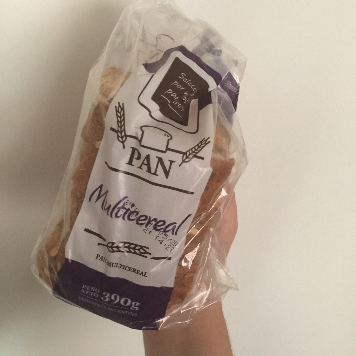 Pan Multicereal from Pan - Vegan Product Reviews & Ratings | abillion