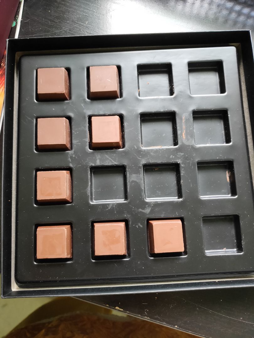 Bali Chocolate from Pod Chocolate - Vegan Product Reviews & Ratings ...