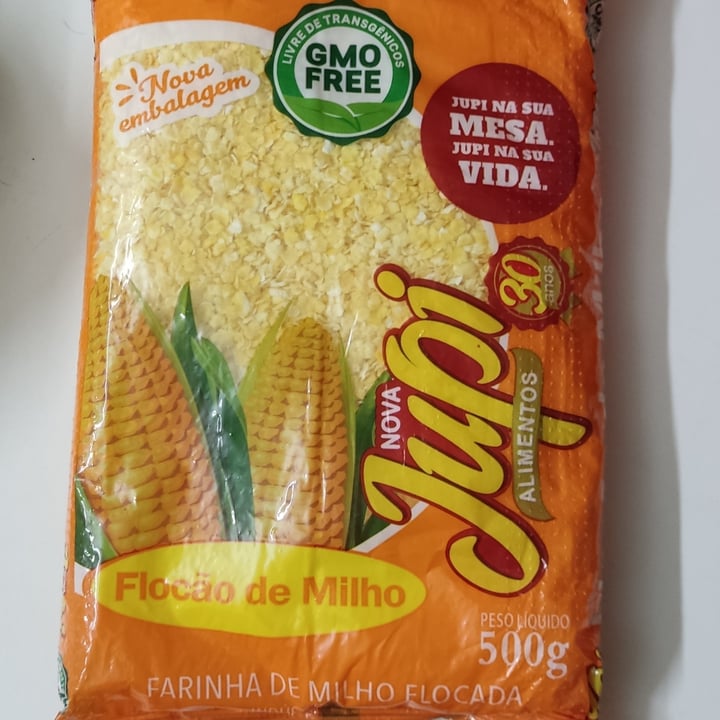 Jupi Alimentos Reviews | abillion