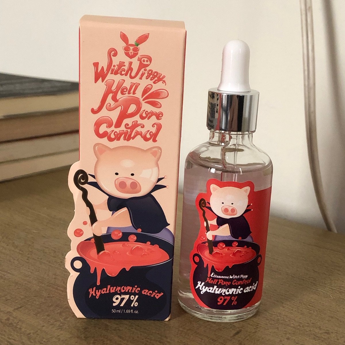 Elizavecca Witch piggy hell pore control Reviews | abillion