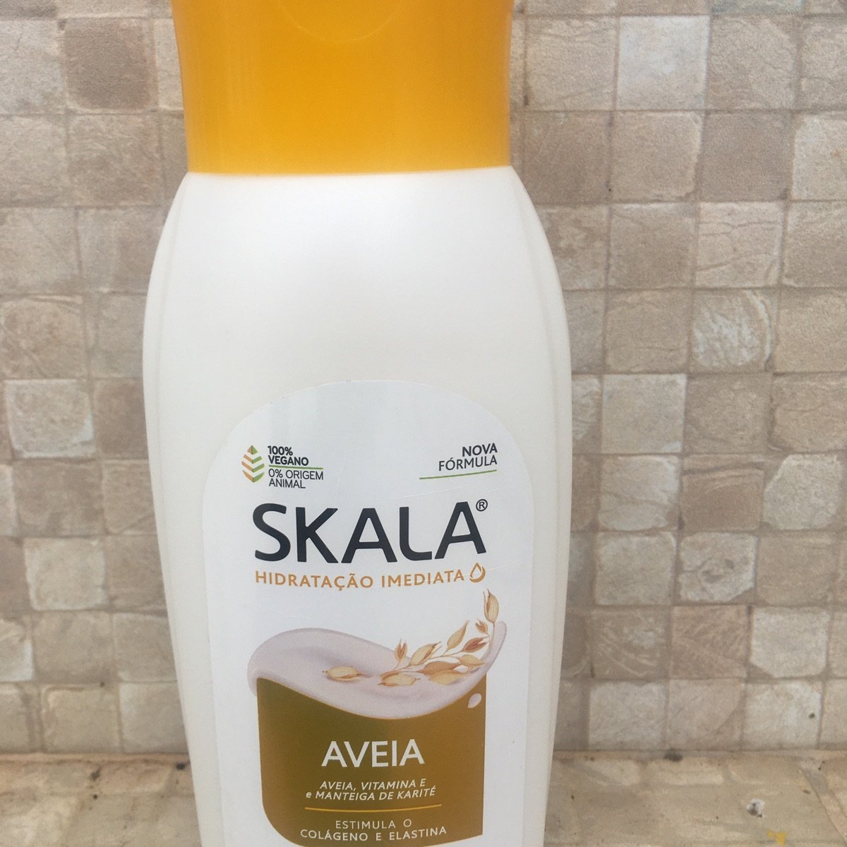 Desodorante Para Corpo from Skala - Vegan Product Reviews & Ratings ...