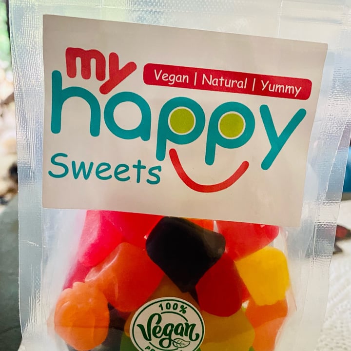 MY HAPPY Sweets Sweets Review | abillion