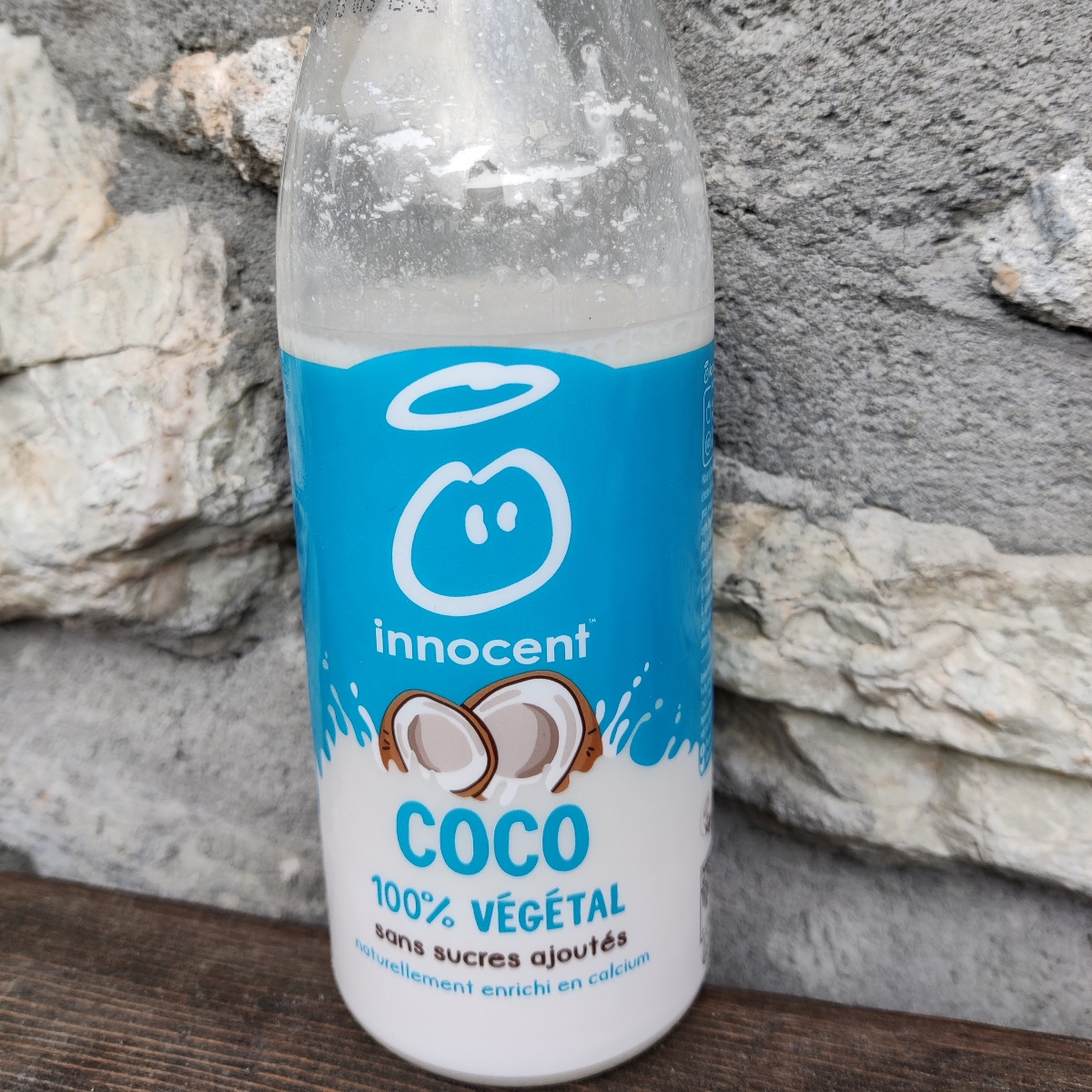 Dairy Free Coconut 100% plant based from Innocent - Vegan Product ...