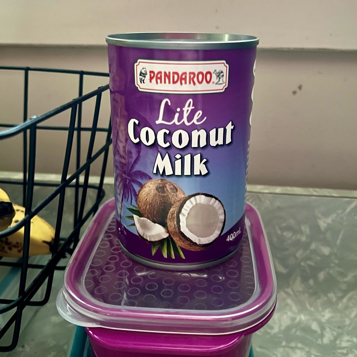 Lite Coconut Milk from Pandaroo - Vegan Product Reviews & Ratings ...