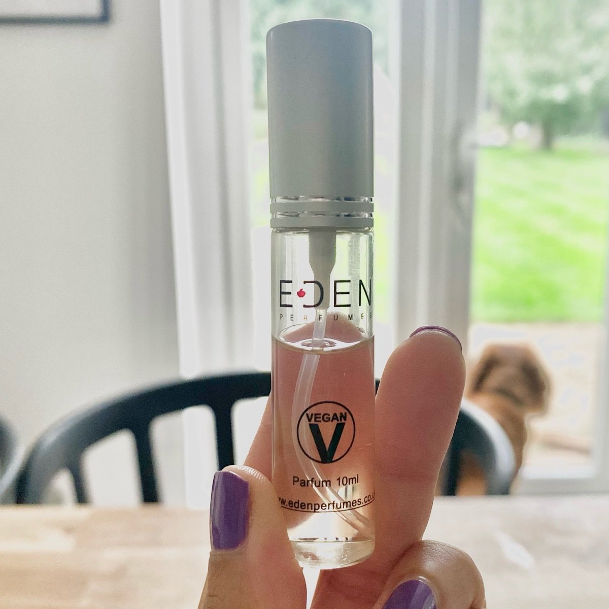 No. 62 Si from Eden Perfumes - Vegan Product Reviews & Ratings | abillion