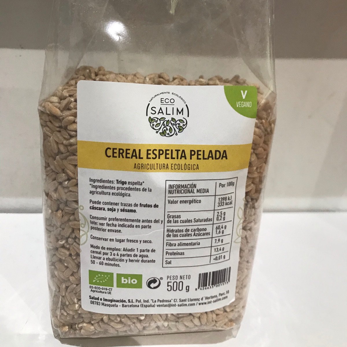 Siembra De Espelta Ecológica: Todo Lo Que Debes Saber – EOYS