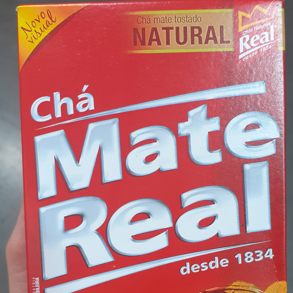 Real Chá Reviews | abillion