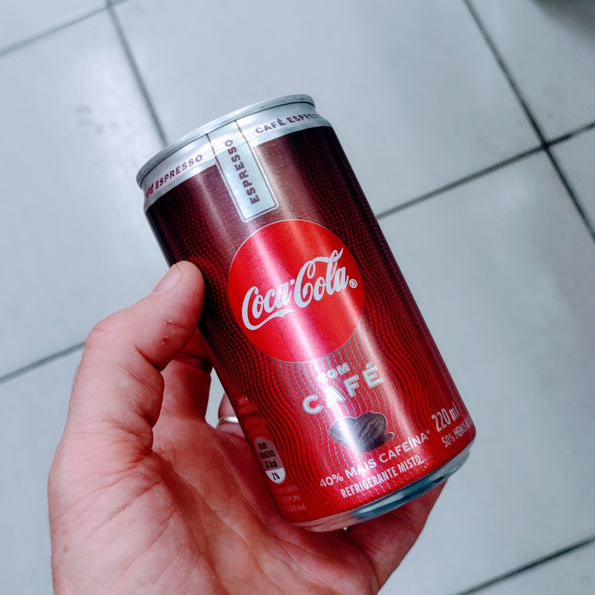 coca cola café from Coca-Cola - Vegan Product Reviews & Ratings | abillion