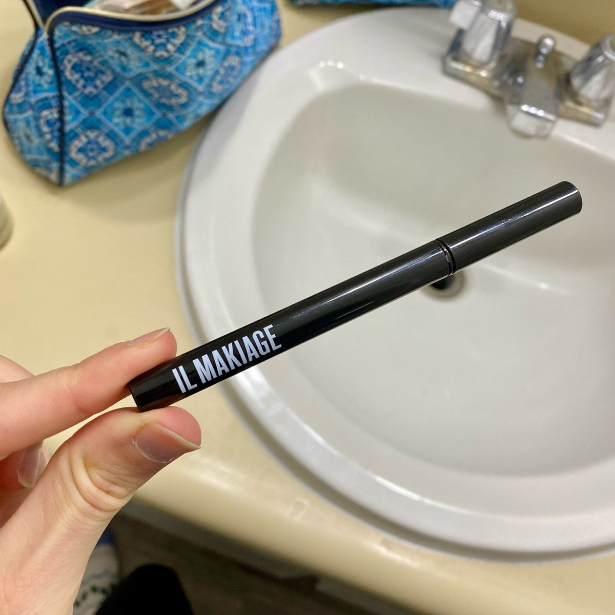 Liner from Il makiage - Vegan Product Reviews & Ratings | abillion