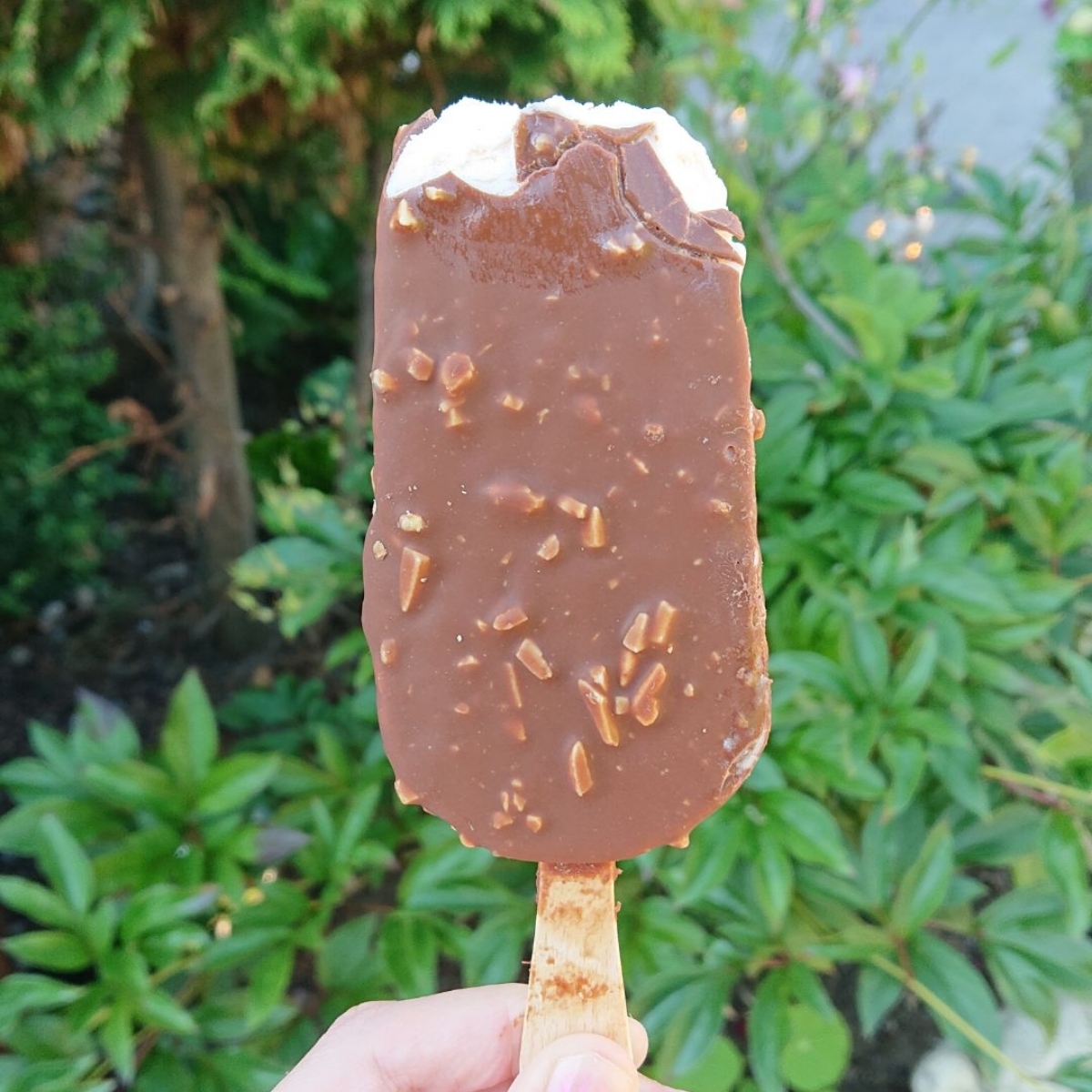 Creme Mandel from Hennig Olsen - Vegan Product Reviews & Ratings | abillion