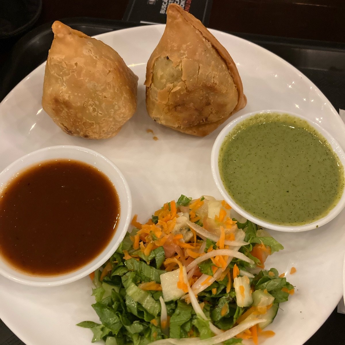 Samosa Platter Reviews | abillion