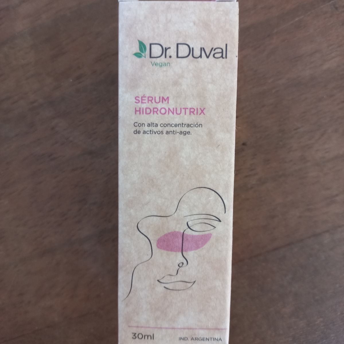 Dr. Duval sérum Reviews | abillion