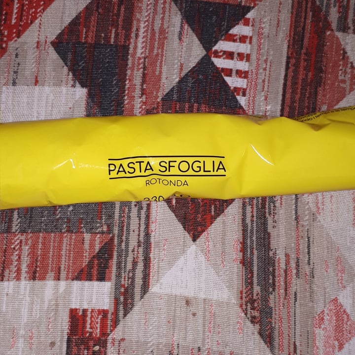 Esselunga - Smart Pasta sfoglia Review | abillion