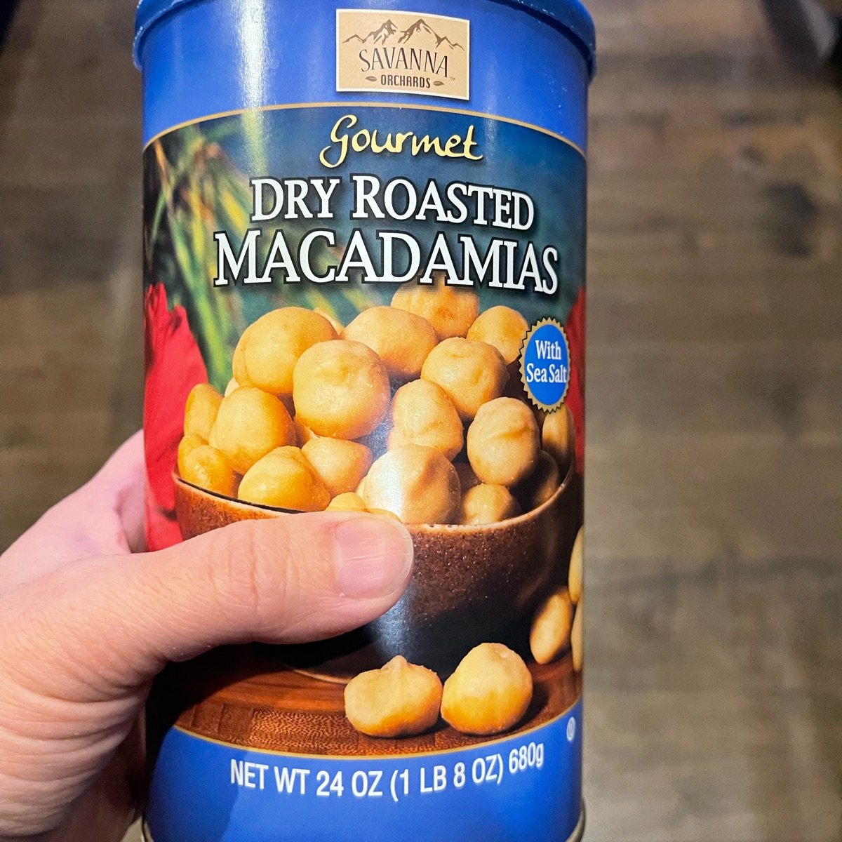 Savanna Dry Macadamia Reviews | abillion