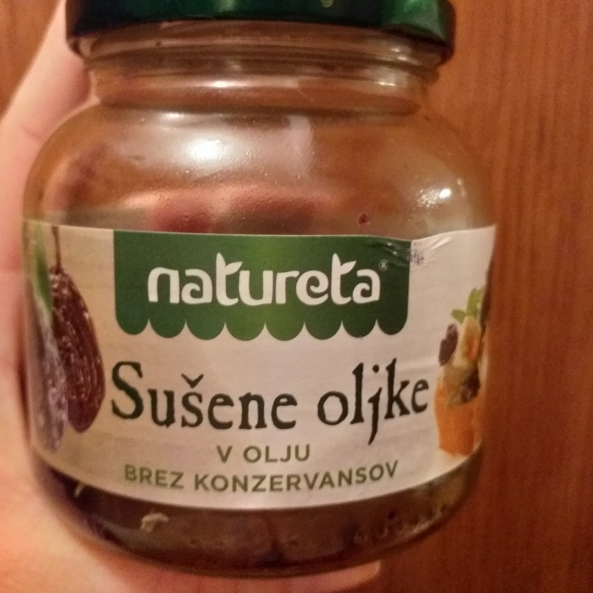 Sušene oljke from Natureta - Vegan Product Reviews & Ratings | abillion