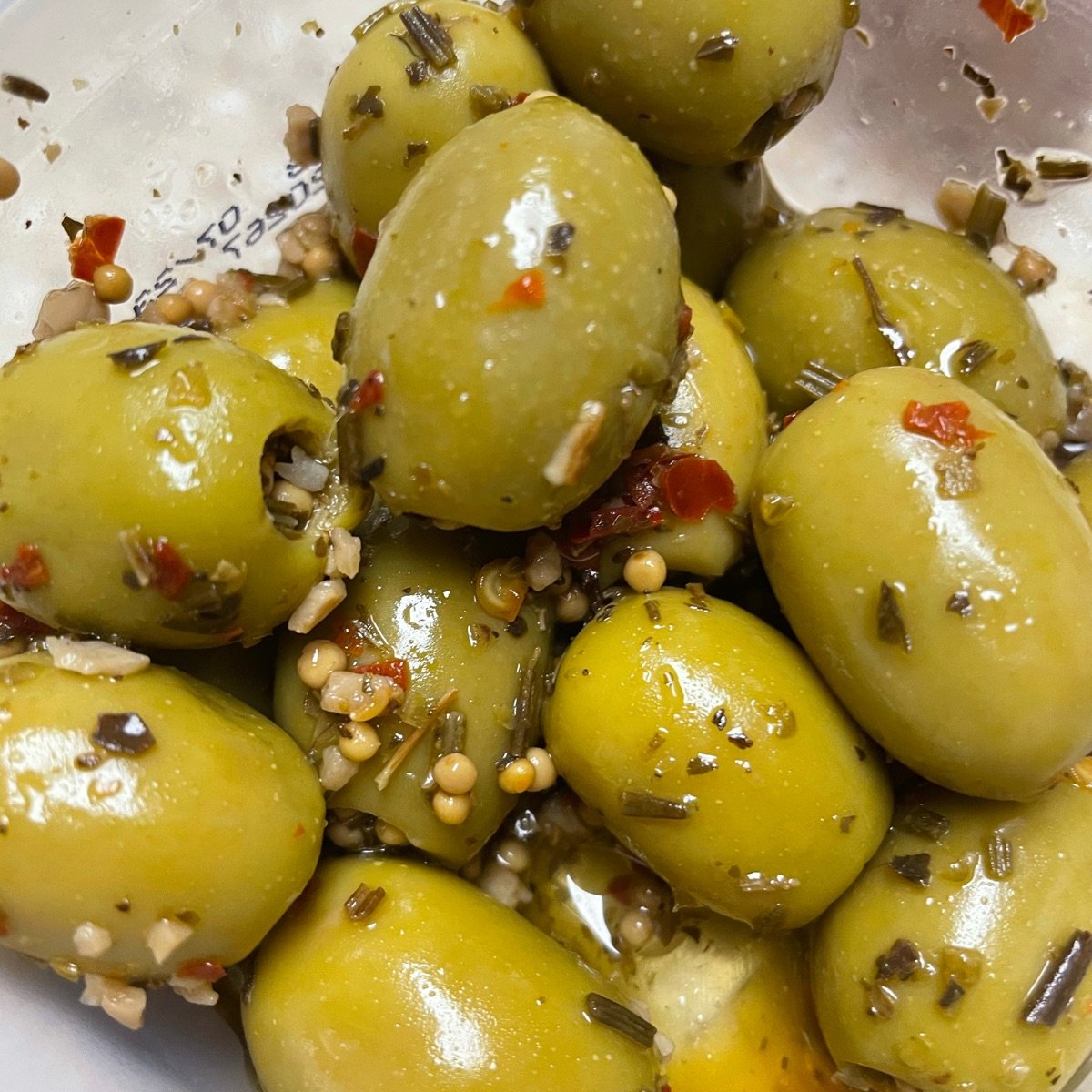 Murray’s Pitted Sicilian herb pitted olives Reviews | abillion