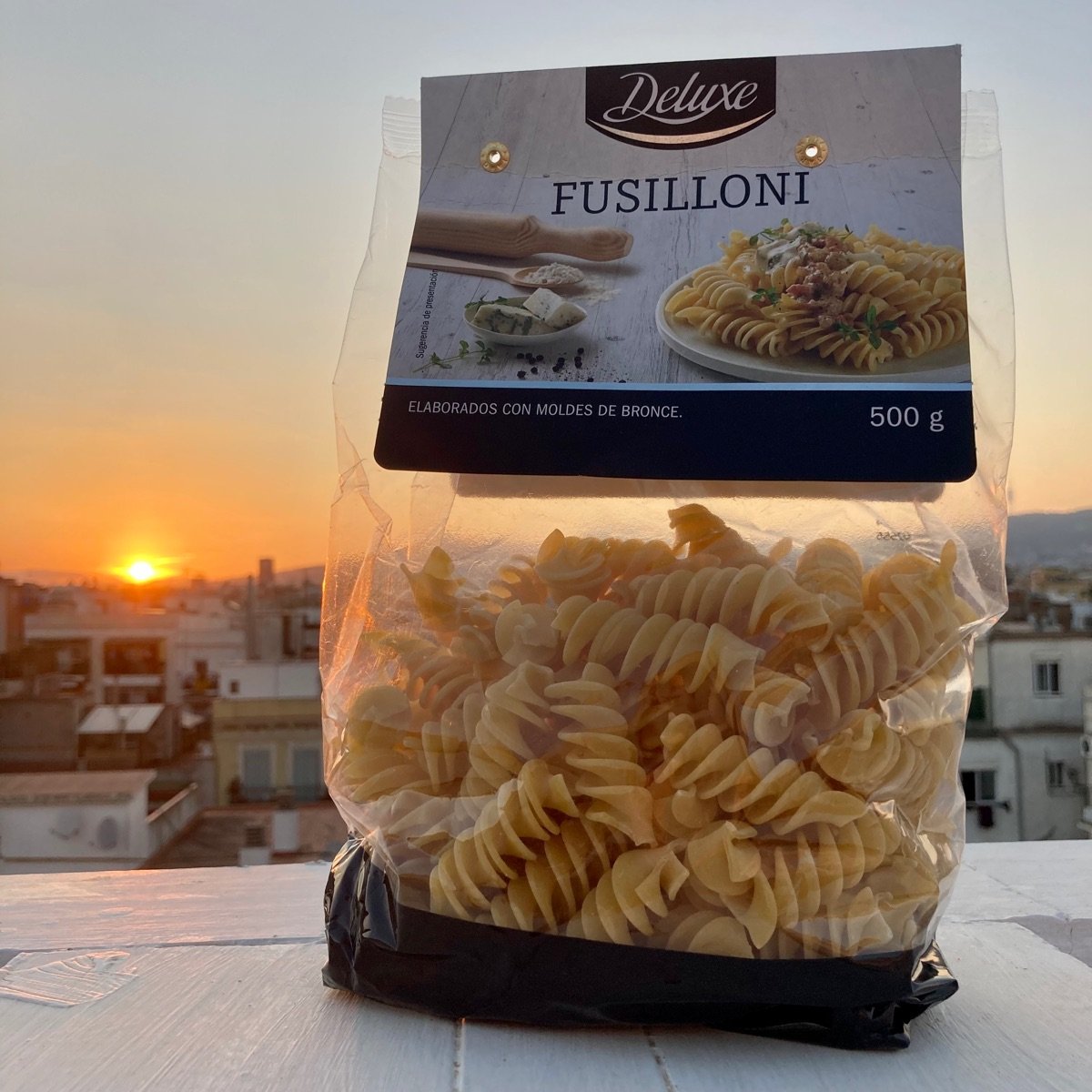 Deluxe Fusilloni Reviews | abillion