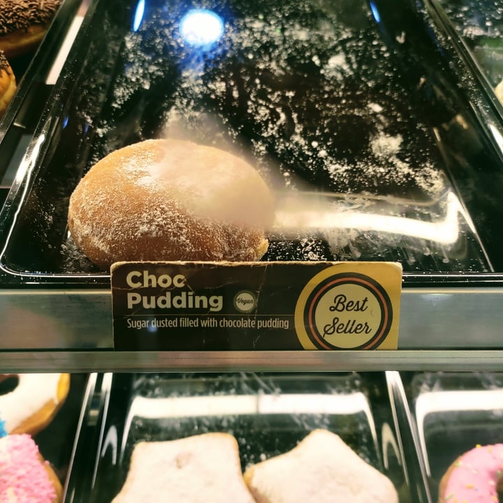 Dunkin' Donuts Sungei Wang Bukit Bintang, Kuala Lumpur, Malaysia Choc ...