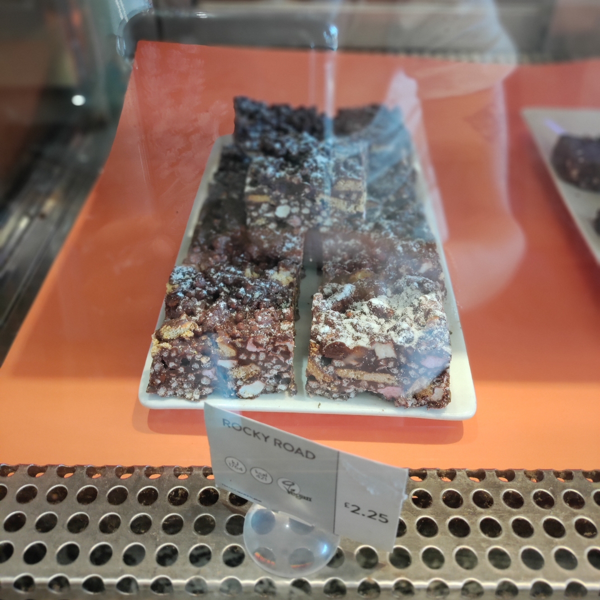 Avaliações de Vegan Tiffin da Costa Coffee | abillion