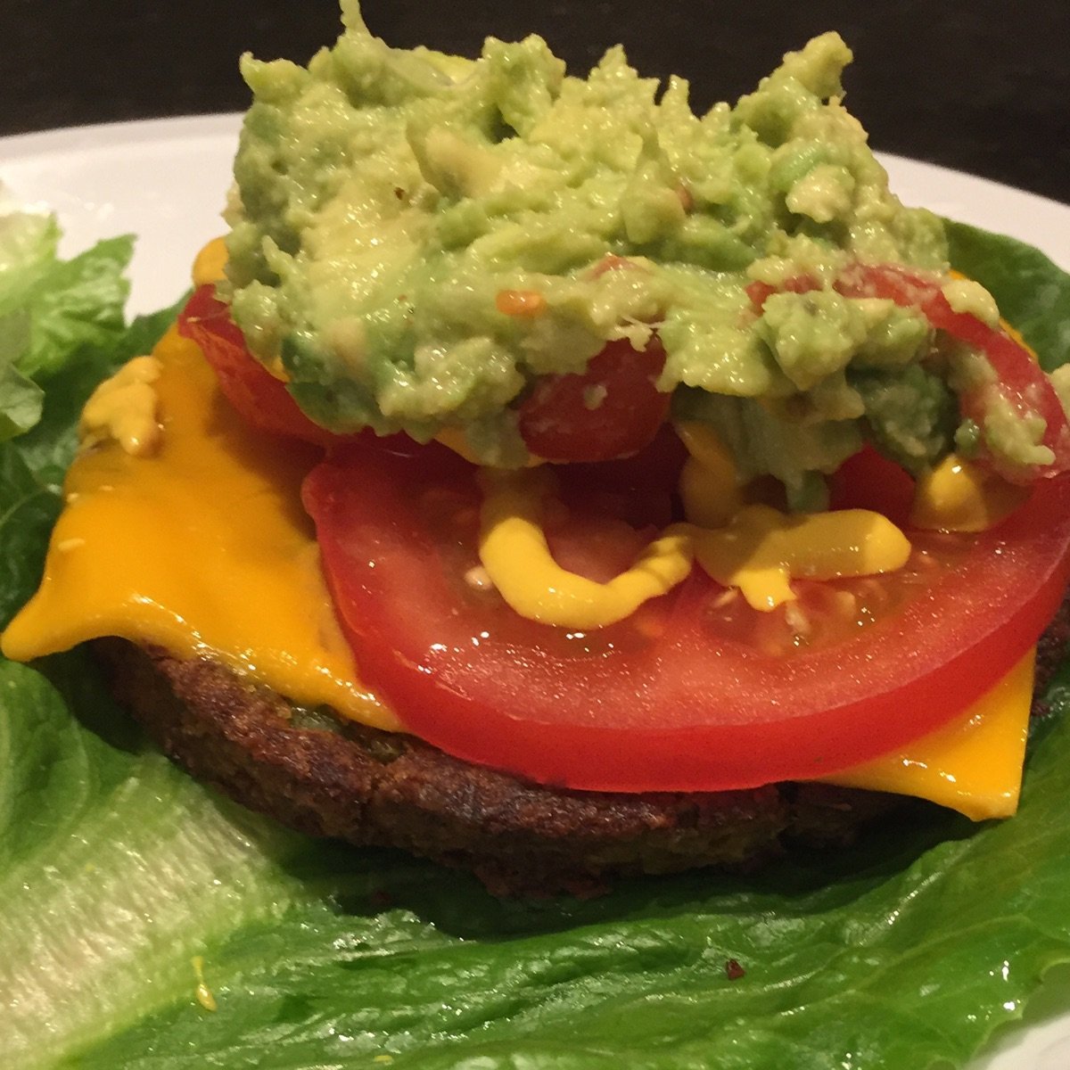 Organic California Veggie Burger from Dr. Praeger's - Vegan Product ...